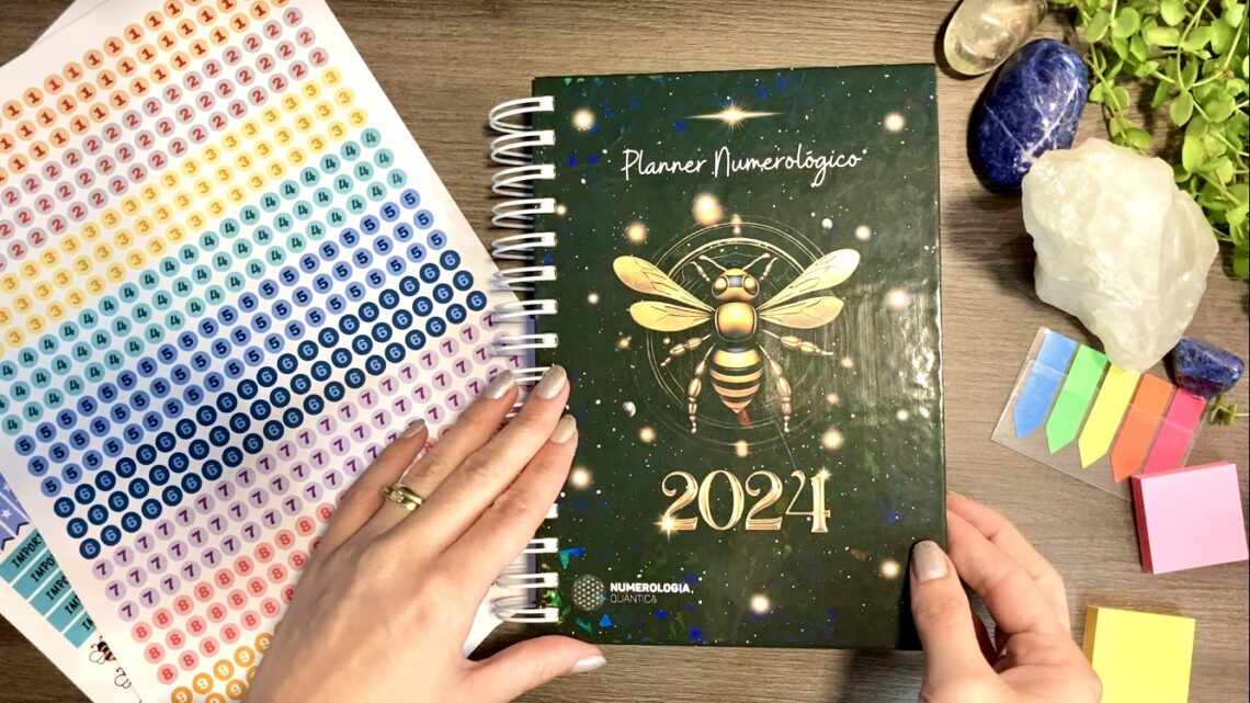 Numerologia Quântica